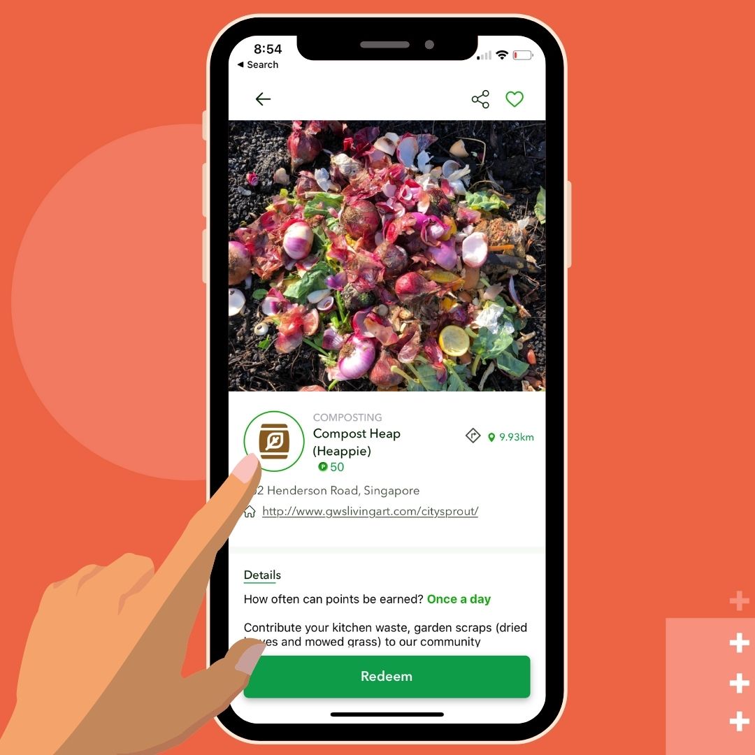 Nature's Black Gold - Composting - susGain