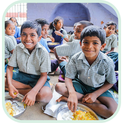 More about the Impact Partners on the susGain app